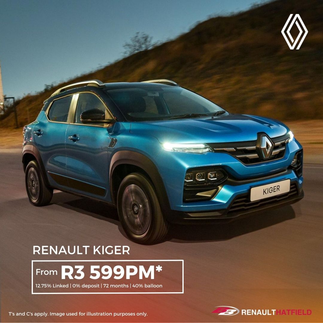Special Offers | BB Renault Hatfield